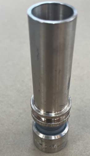 LOKRING TECHNOLOGY LLC REDUCER PIPE ITEM #8828 | eBay