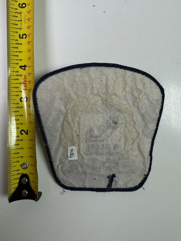 Laval Police Canada Patch AA5B | eBay