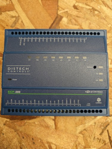 Distech Controls ECP-300 LON Controller | eBay