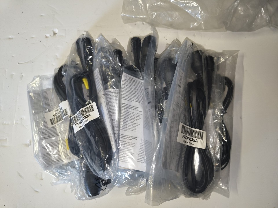 Motorola SolutionsPMKN4033A PMKN4033 Motorola CABLE, MOBILE MIC ...