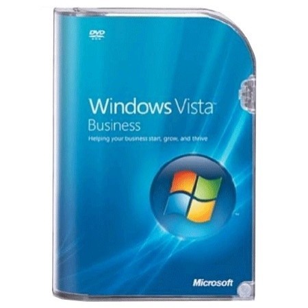 Microsoft Windows® Vista™ Business Edition OEM for sale online | eBay