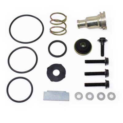 5005037 Replacement Hard Seat Purge Valve Kit For Bendix AD9 Air Dryers ...