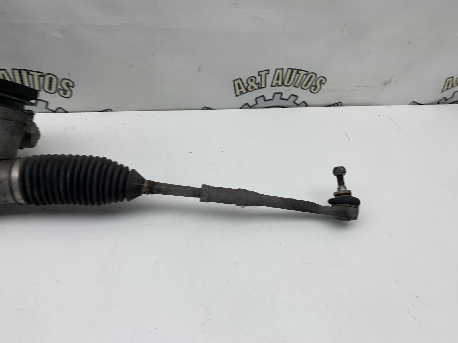 CITROEN C3 MK3 1.6 HDI ELECTRIC POWER STEERING RACK 9823964980 2016 ...