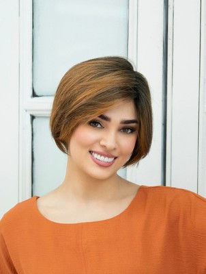 Eve | Lace Front Monopart | Envy Wigs | You Choose color | eBay
