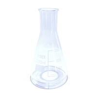PYREX 250 mL Erlenmeyer Conical Flask | Offer of the day