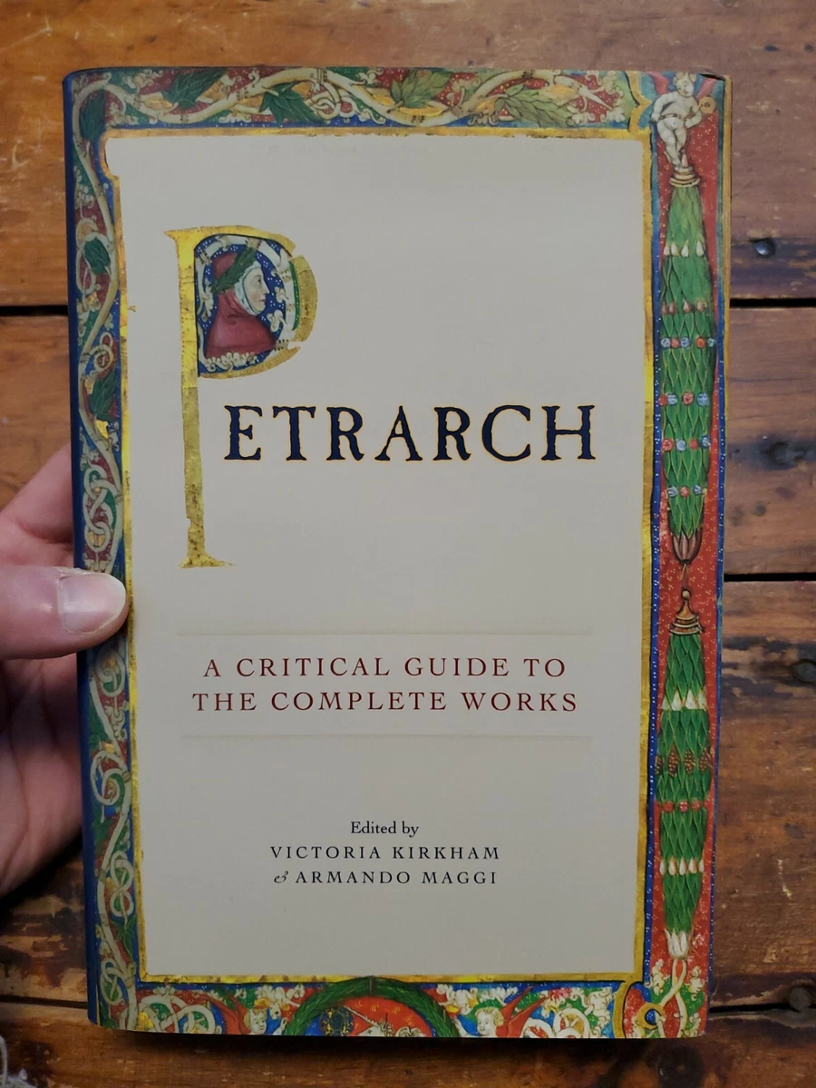 Francesco Petrarch Works