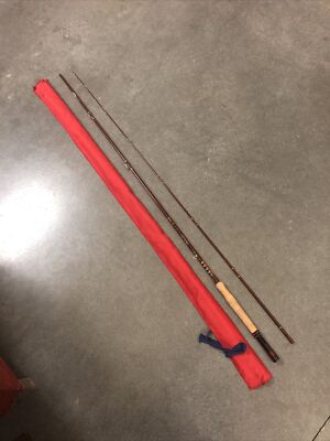 Rods - Vintage Fenwick Fiberglass Fly