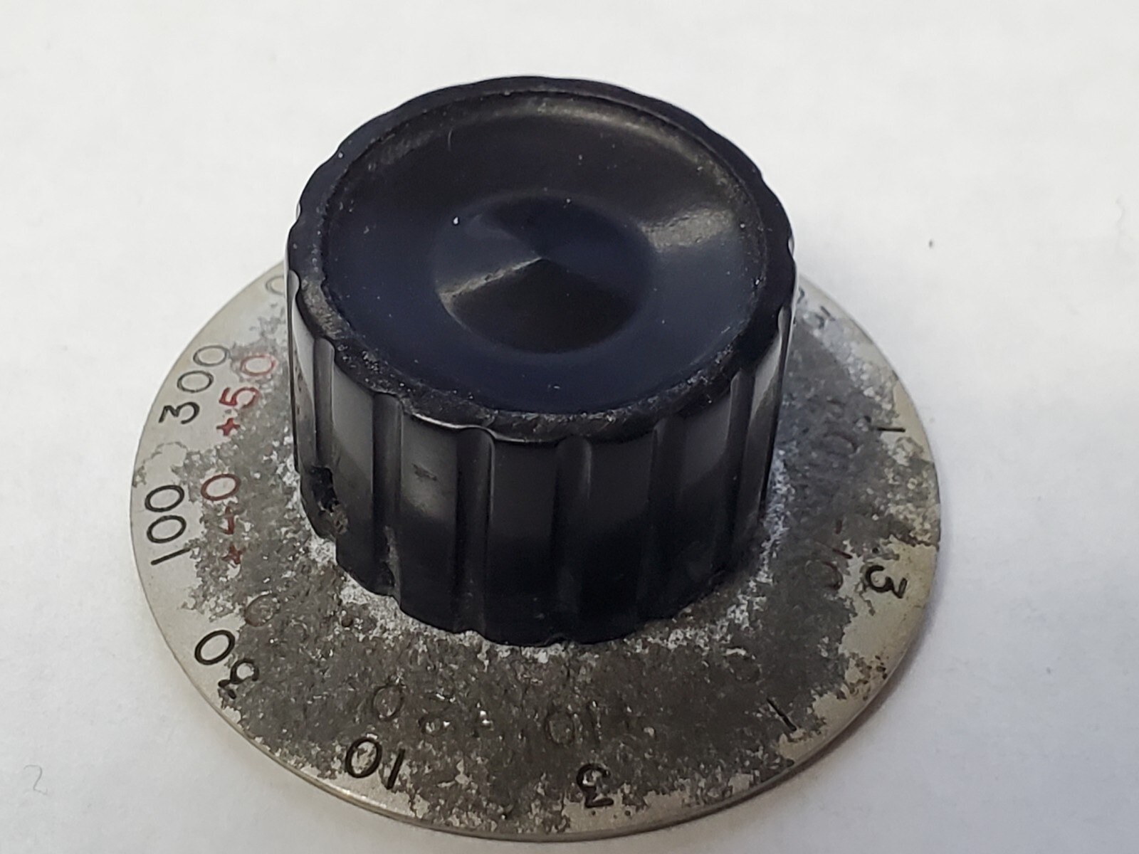 HP/Agilent/Keysight knobs from the 1960s | eBay