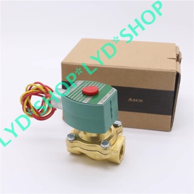 1pc New 8210G100 Explosion-proof solenoid valve AC220V | eBay