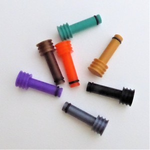 FX PCP Air Rifle Airgun Fill Port Dust Plug | eBay