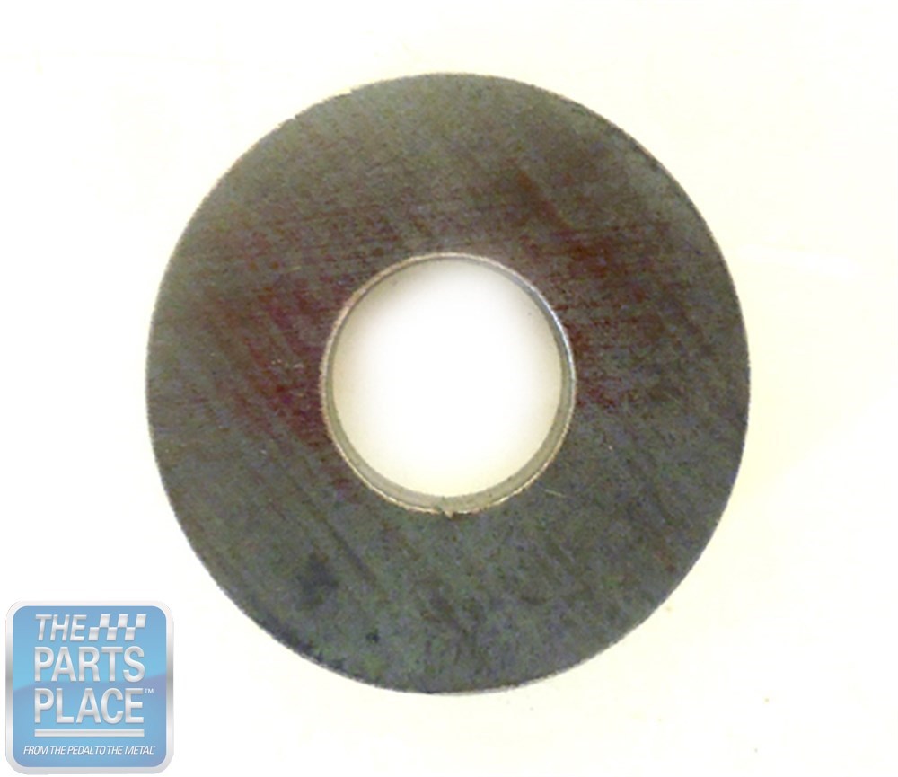 1964-81 Oldsmobile Harmonic Balancer Washer - GM 568738 | eBay