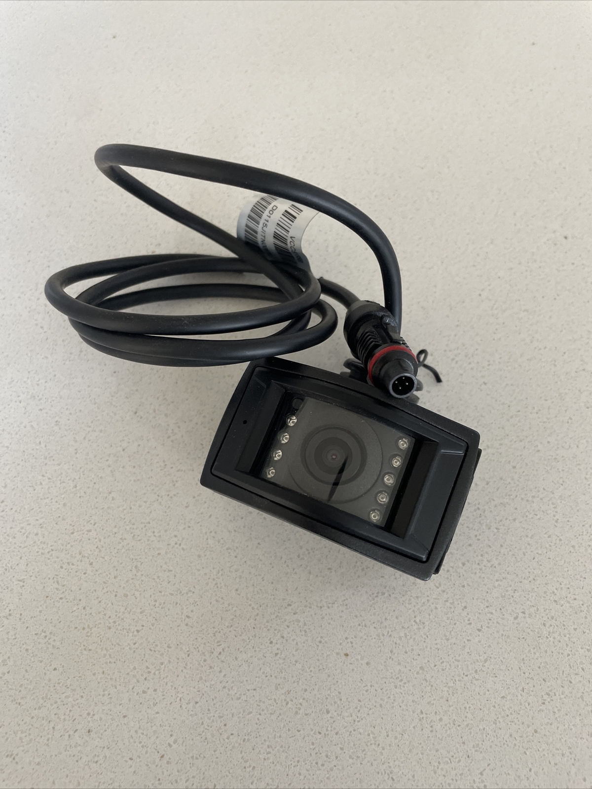 Voyager VCCS155B Hi-Res B/W CCD Camera - for sale online | eBay