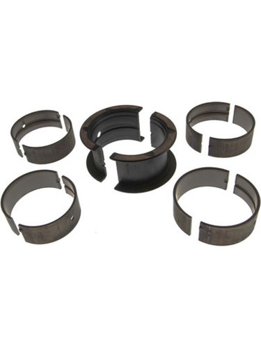 Clevite H Series Main Bearing Set STD For Big Block Chev 348-409 (MS ...