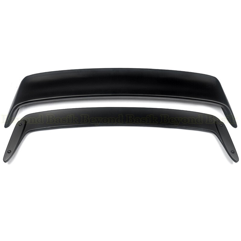1992-1998 BMW E36 3 Series 2/4dr Lightweight DTM Style Spoiler Wing ...