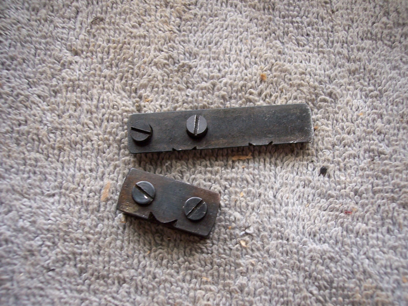 Remington Model 700 Target Scope Bases *Unertl* | eBay