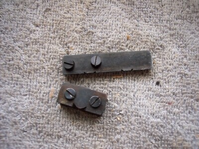 Remington Model 700 Target Scope Bases *Unertl* | eBay