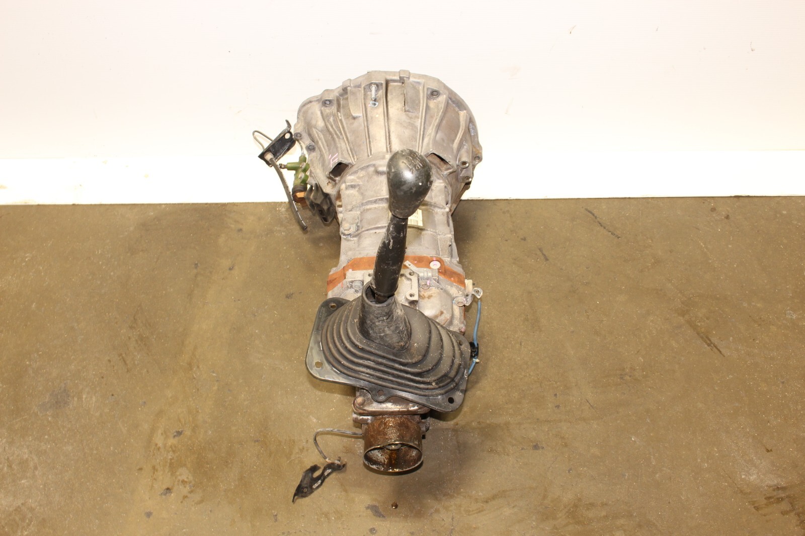 2005 2015 Toyota Tacoma 2.7L 5 Speed Manual RWD Transmission JDM 2TR ...