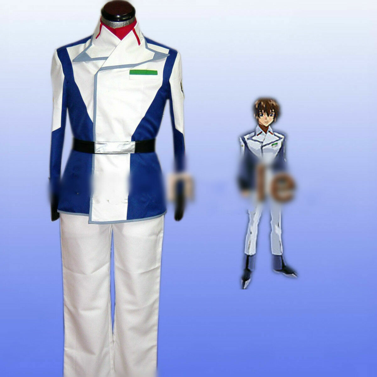 Gundam Seed Orb Logo