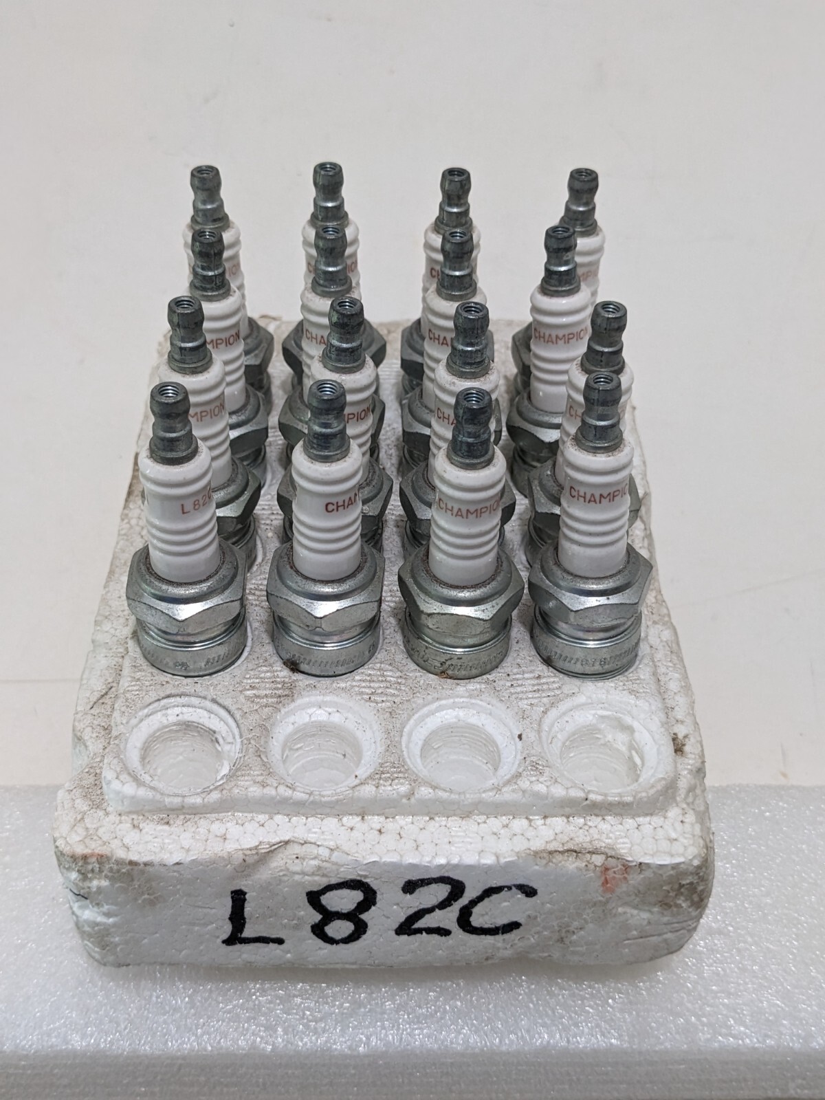 Champion L82C - Alternative spark plugs