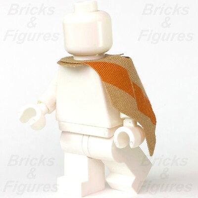Star Wars LEGO® Boba Fett Cape Minifigure Part 75222 75137 75243 75060 ...