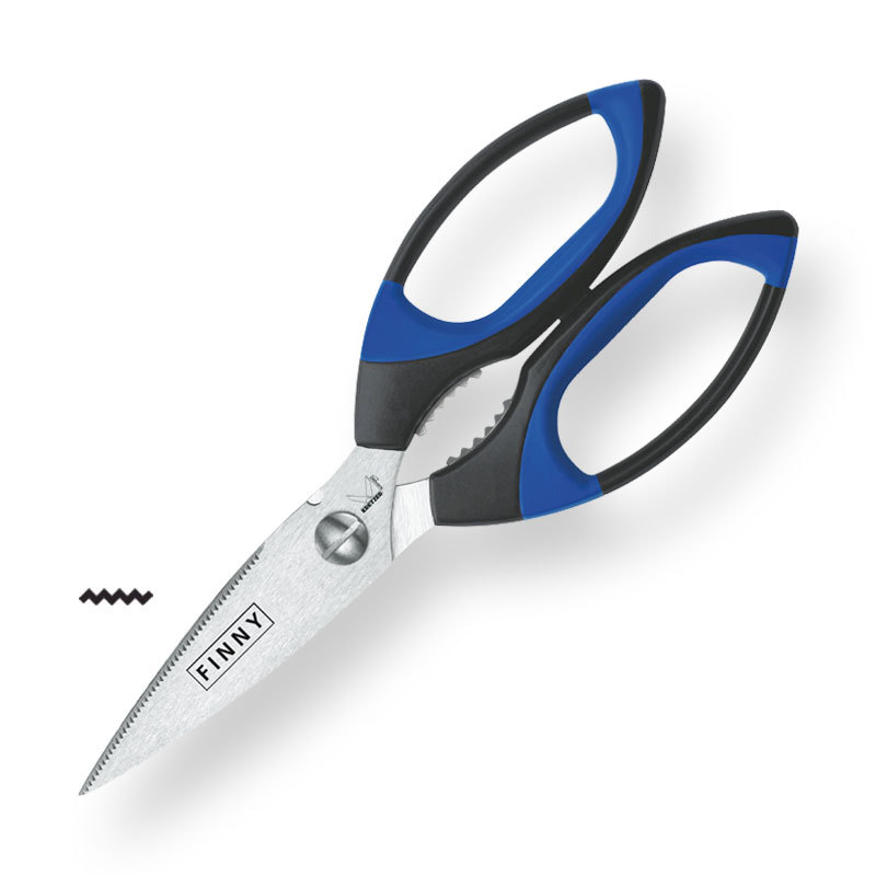 Kretzer Finny 73020 8.0" / 20cm - All-Purpose, Floral Scissors ~ Shears ...