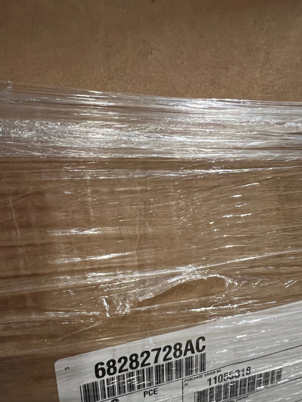 Mopar 2016-2024 Lower Control Arm, Right 68282728AC OEM Genuine | eBay