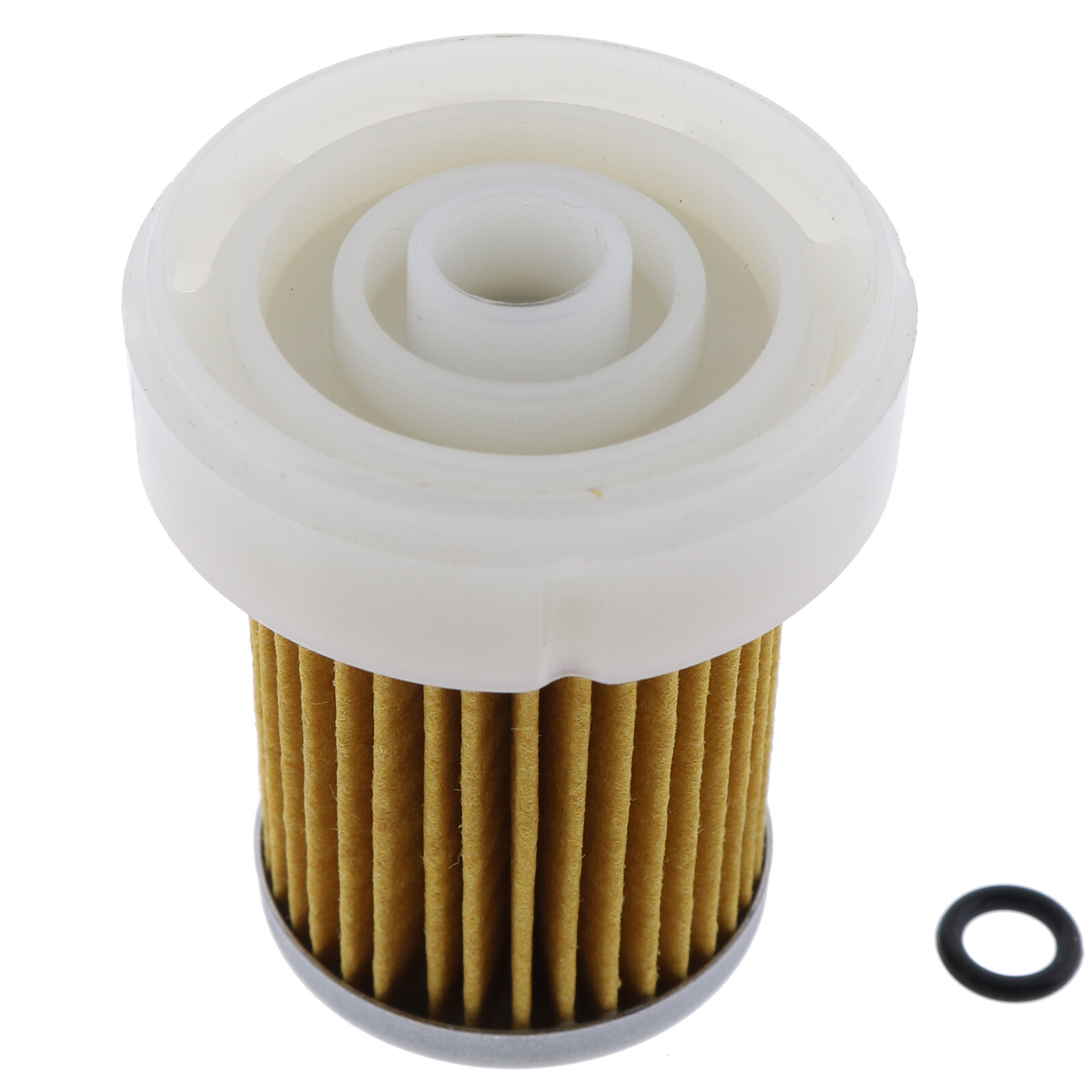 4X Fuel Filter with O-Rings 6A320-59930 for Kubota B3030 B7400 B7410 ...