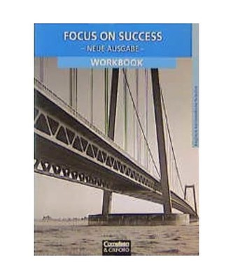Focus on Success. Workbook. Grundausgabe / Neubearbeitung | eBay.de