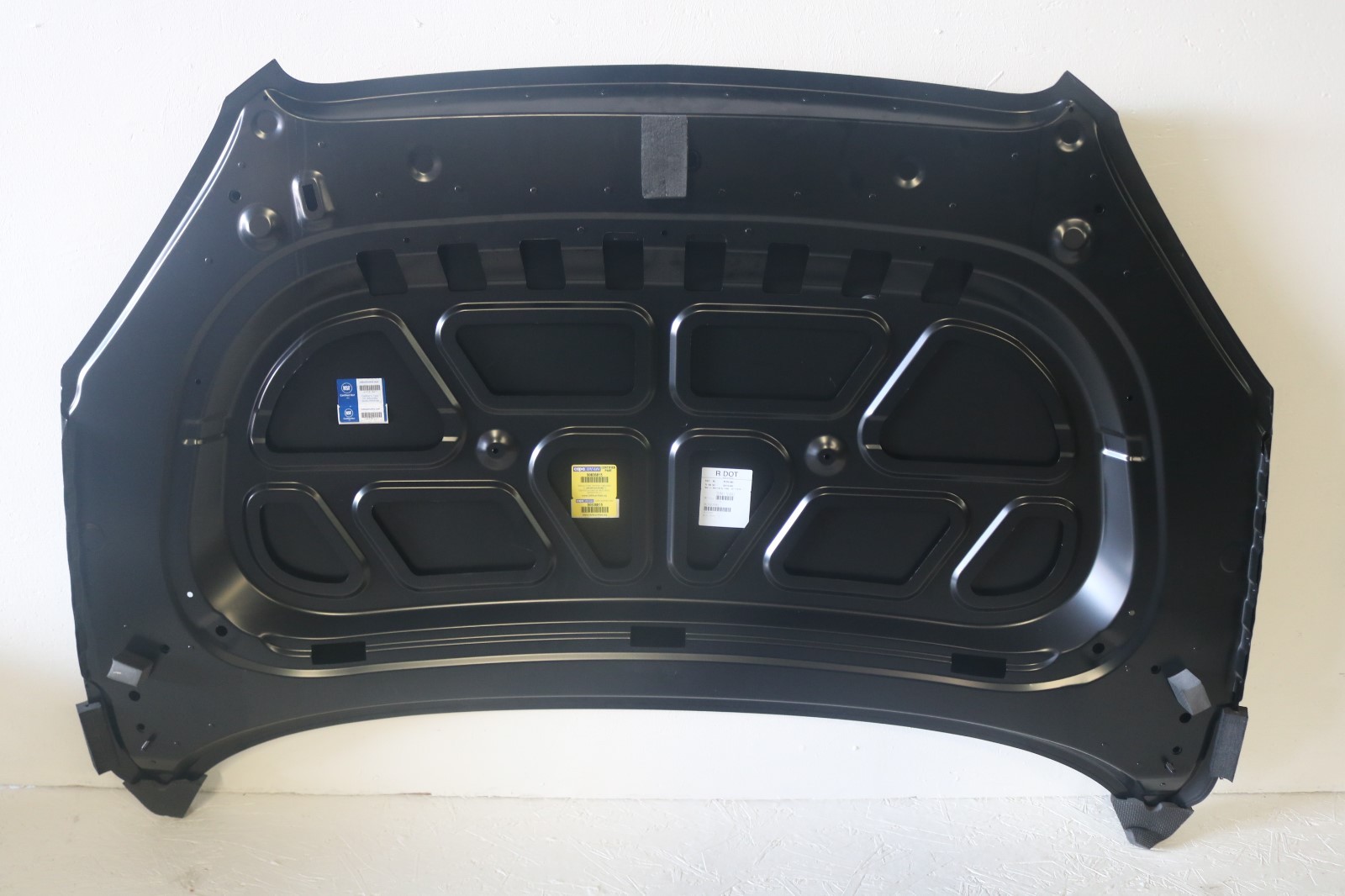 2012-2013-2014-2015-2016 BUICK VERANO HOOD. | eBay