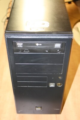 Intel Pentium II complete system with ISA slots | eBay