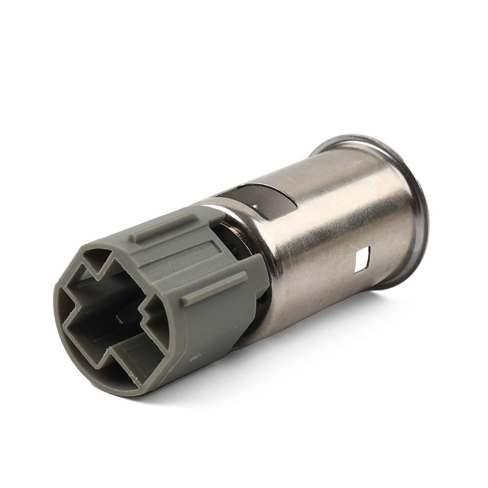 Power Outlet Cigarette Lighter Socket For Nissan Altima Frontier Titan ...