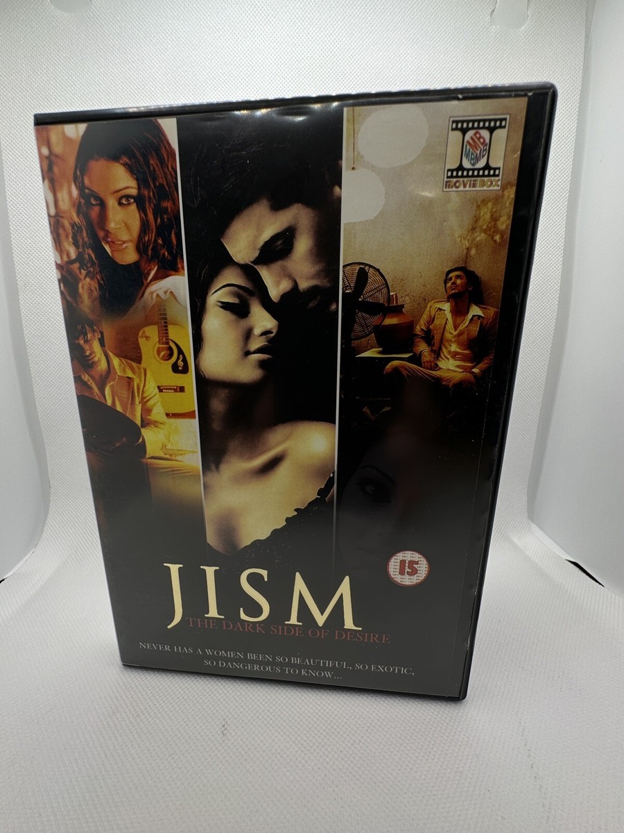 Jism Bipasha Movie Poster Vikram Vedha Tops IMDb (Bipasha Wholeselling