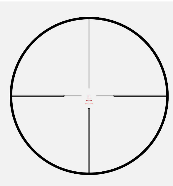 HAWKE Endurance 30 WA 3-12x56 LRC 12x Reticle Riflescope 16331 | eBay