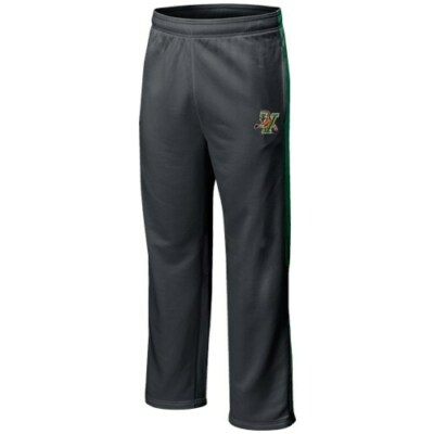 Nike Vermont Catamounts Players Warm-Up Training Dri-Fit Performance ...