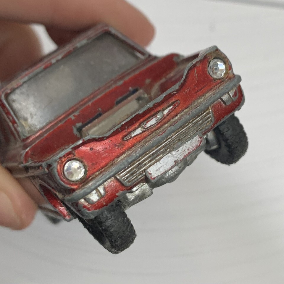 20 x Gem Jewel Replacement Headlights Dinky Corgi Diecast Models ...