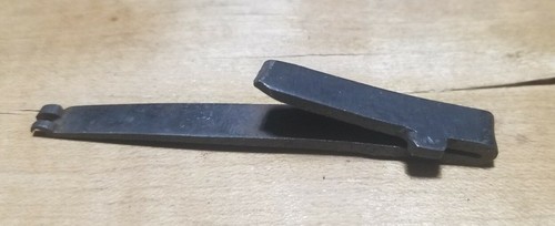 Main Spring Muzzleloader Black powder hawken Musket Rifle PERCUSSION ...