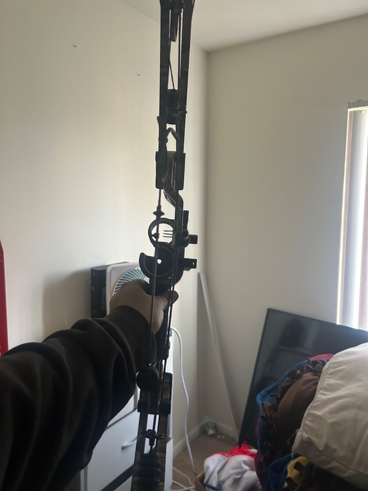 Predator archery compound bow | eBay