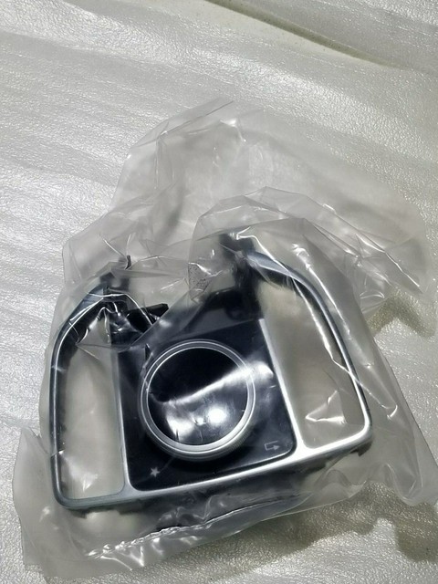 MERCEDES C Class W205 Touch Pad Control for NAV System A2059005915 for ...