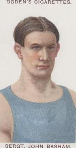 1915 Ogden's Boxers - John Basham #9 for sale online | eBay