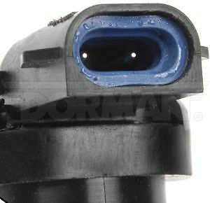 Auto Plus/Dorman (OE Solutions) 970012 Sensors - ABS Wheel Speed Sensor ...
