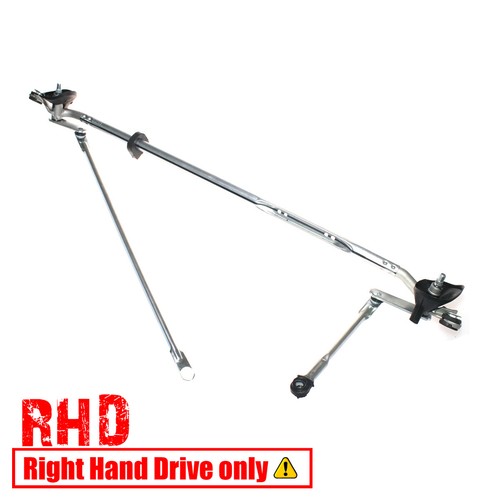 Fit Toyota Hiace Commuter Van H200 KDH220 LH222 TRH223 RHD Wiper ...