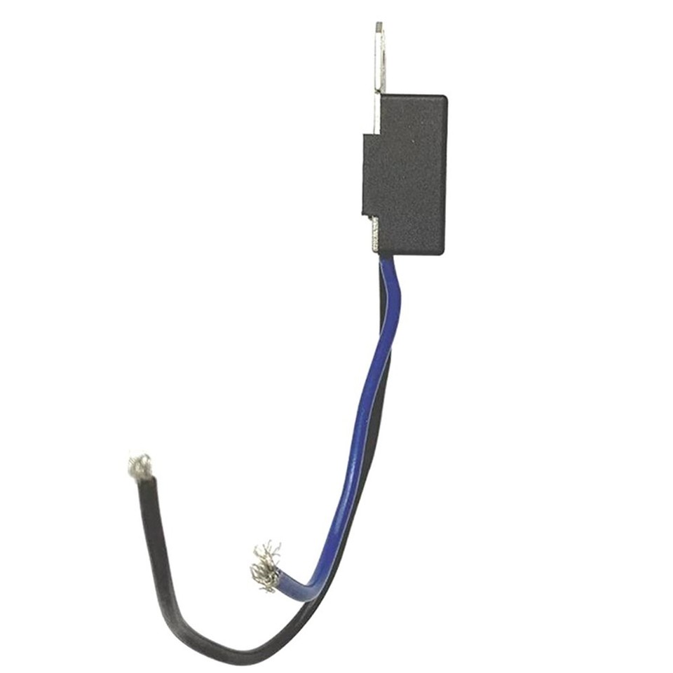 2400W 20A Soft Start Module for Angle Grinder Power Tool Aluminum ...