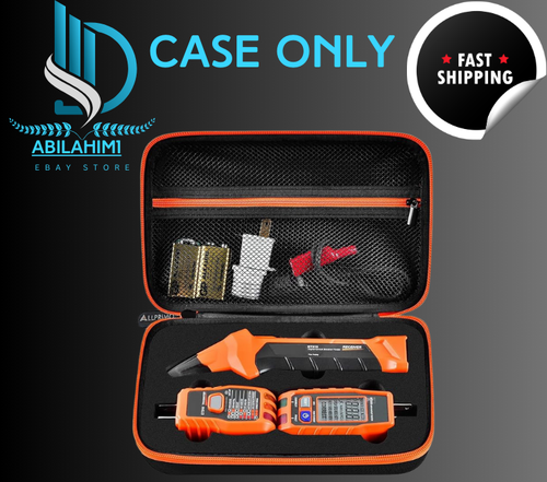 Klein Tools ET310 AC Circuit Breaker Finder with Integrated GFCI ONLY ...