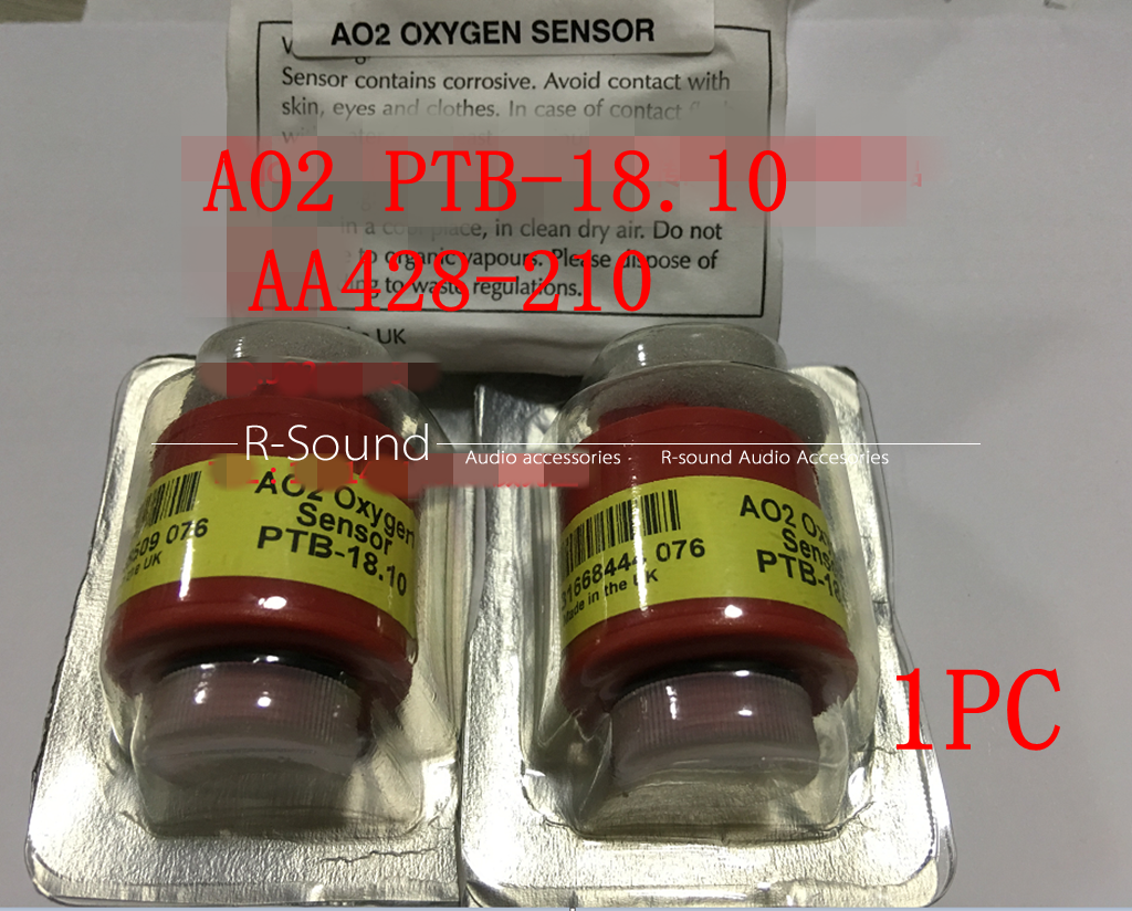 PTB-18.10+AA428-210+FOR+AO2+OXYGEN+oxygen+index+detection+oxygen ...