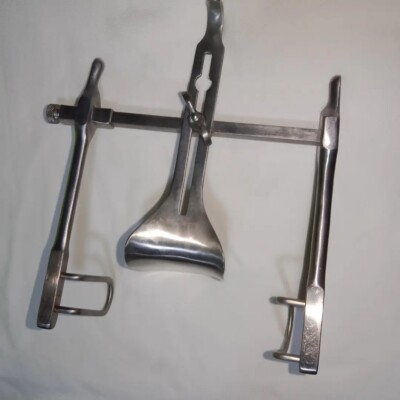 gosset abdominal retractor Surgical orthopedic Instruments Set | eBay