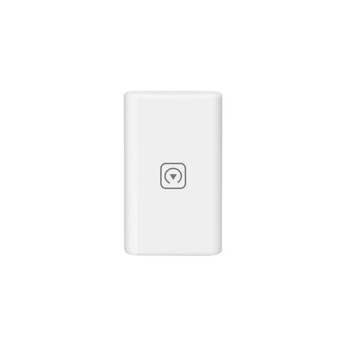 MOPECT Wireless CarPlay Adapter Dongle Box For IOS Apple Car Android ...