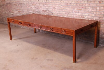 Post-1950 - Baker Dining Table