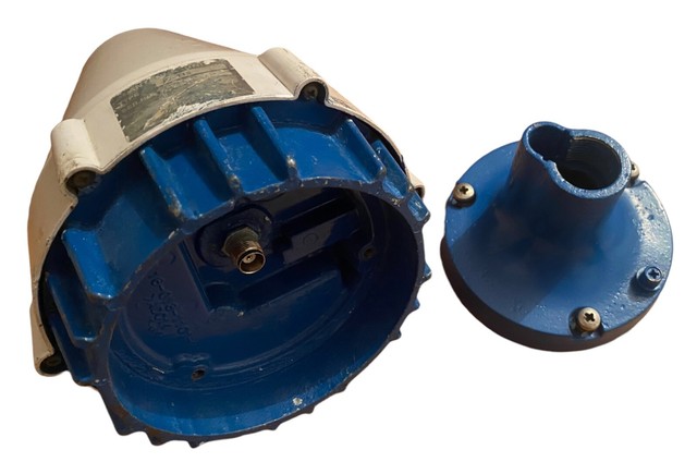 Furuno F15 Inmarsat-C IC-115 Antenna Unit For Felcom 15 INMC tested ...