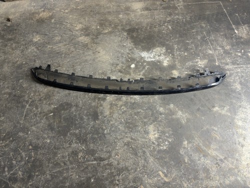 MERCEDES BENZ CLA 177 SERIES 2013-2019 REAR BUMPER LOWER VALANCE ...