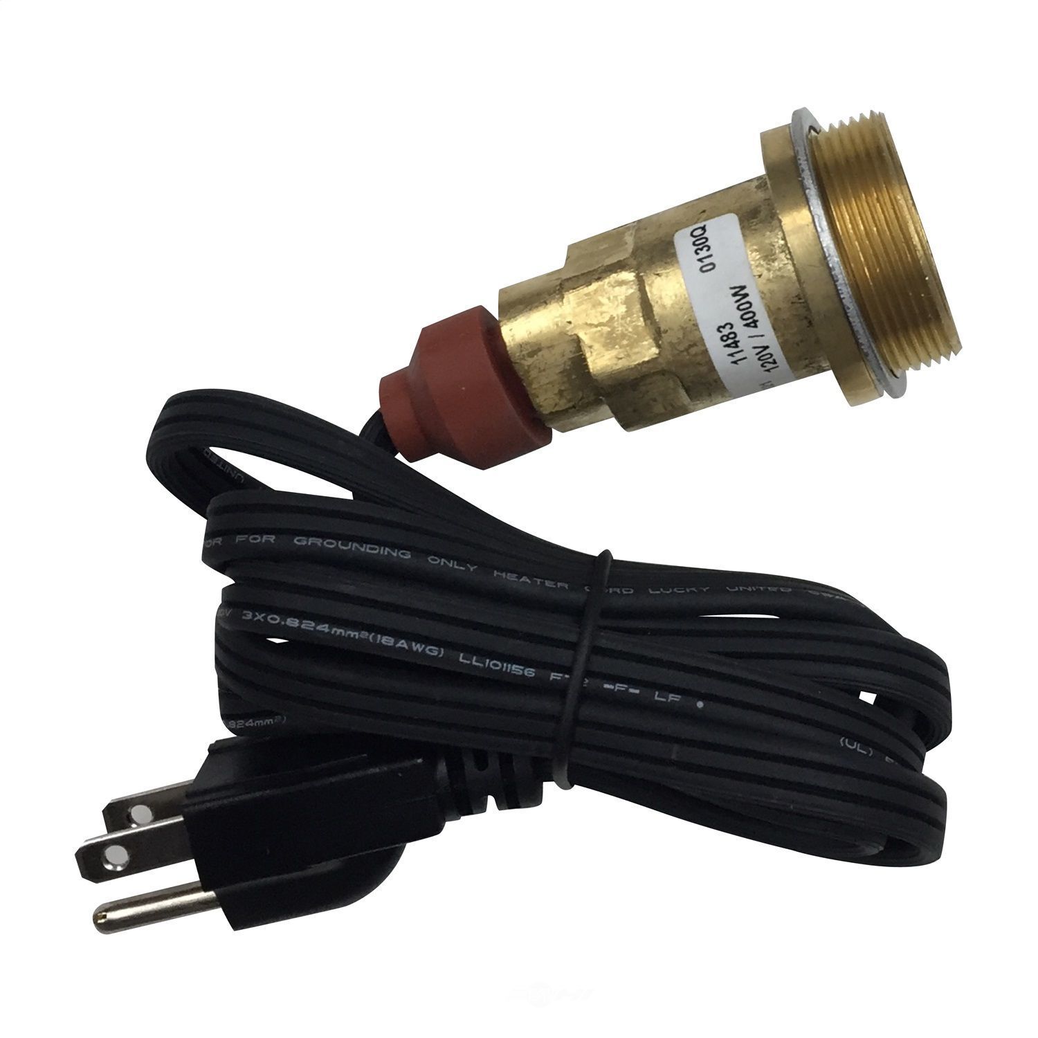 Engine Heater-Freeze Plug Heater KATS 11483 for sale online | eBay